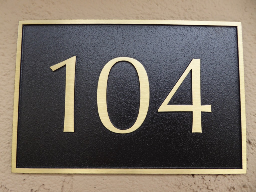 Encinitas – Apartment Complex Signage, Multi-Family Signs - Carlsbad ...