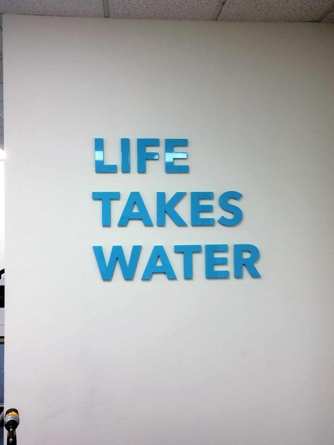 Encino, CA – Improving Office Interior for Water Utility Company ...