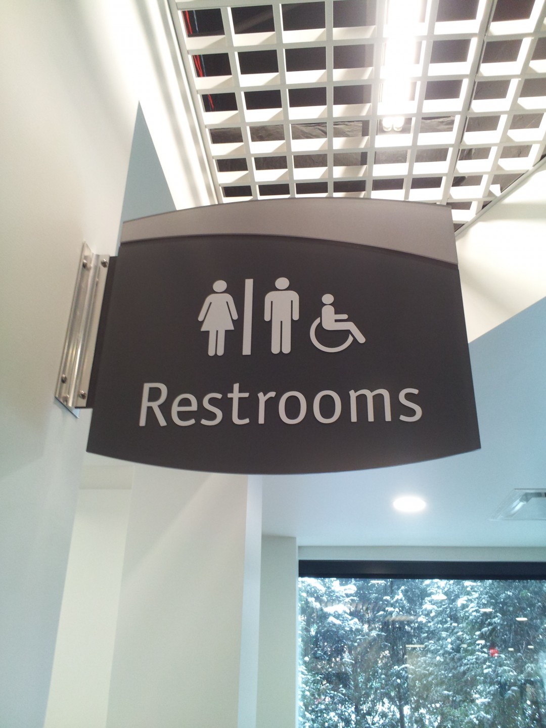 Customized ADA Compliant Sign Package in Downingtown, PA - Downingtown ...