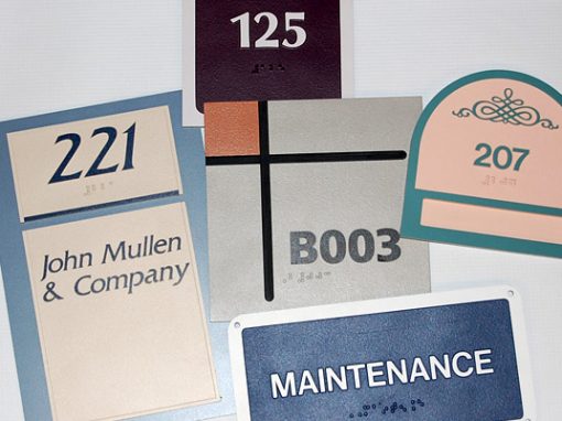 3 Types of Property Management Signs for Escondido CA - Escondido, CA ...