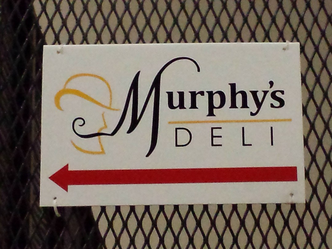 Monarch Sign & Graphics Fabricates Custom Directional Signs in Houston, TX