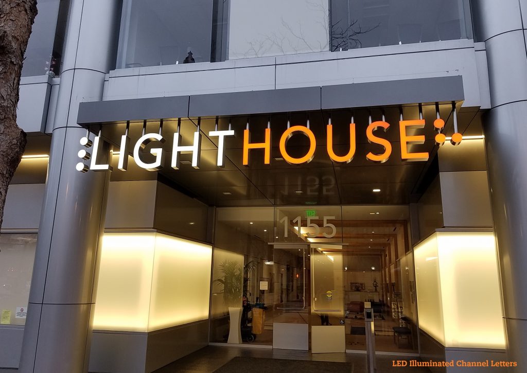 PROJECT: Sign Company for Custom Sign Packages and Quick Quotes Near ...