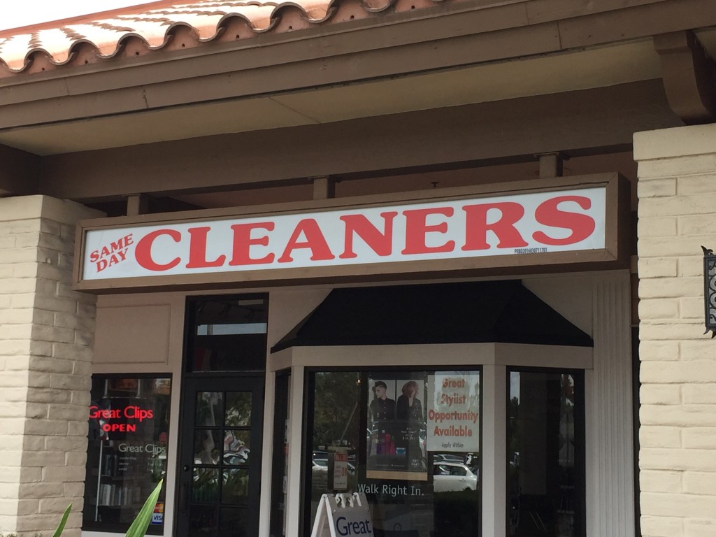 Naples, FL –Building Sign, Blade Sign, and Pylon Sign for Same Day ...