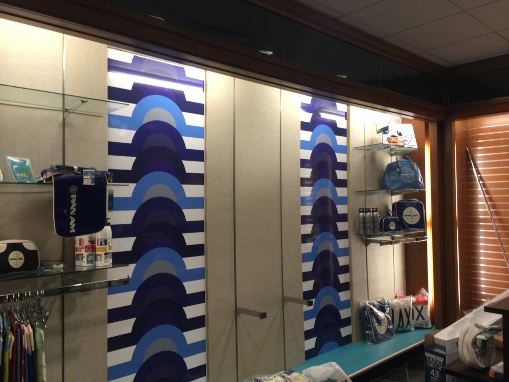 Custom Wall Graphics, Wall Mural, Directional Signage, and More in ...