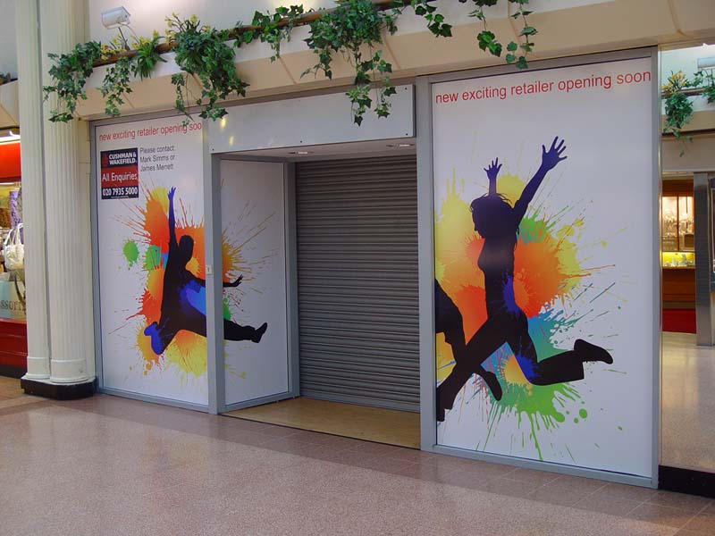 Scottsdale, AZ- Wall Murals and Wall Signs for Doctors - Scottsdale, AZ ...