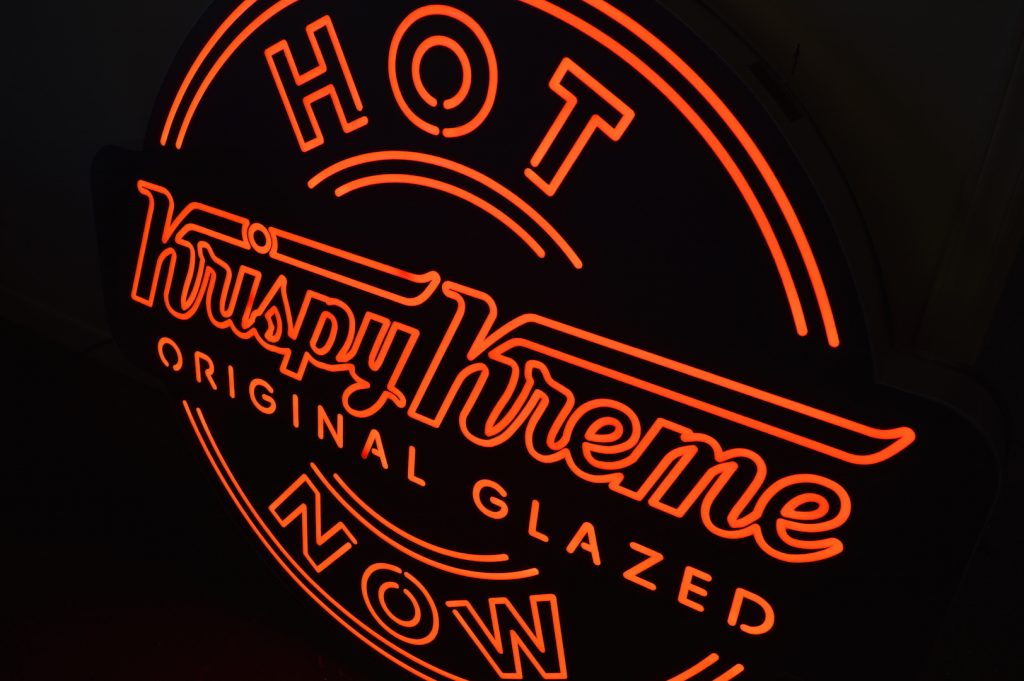 Snohomish WA – Neon to LED Replacement Signs by Manifest Sign ...