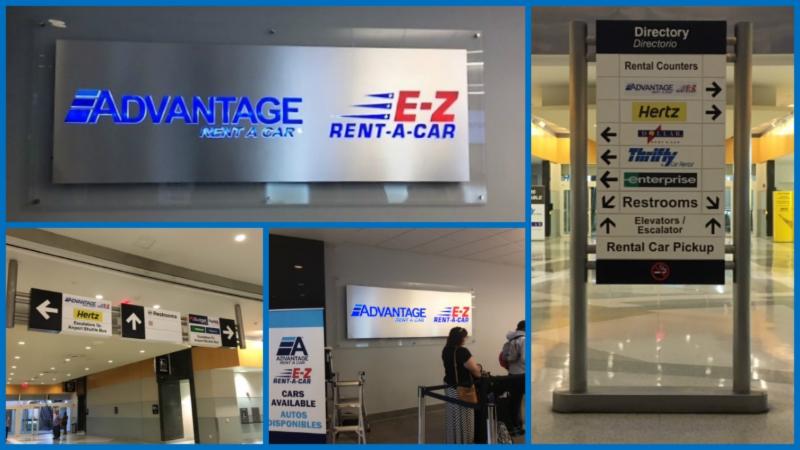 TASMAN Sign & Graphic Solutions - Houston, TX | Signworld