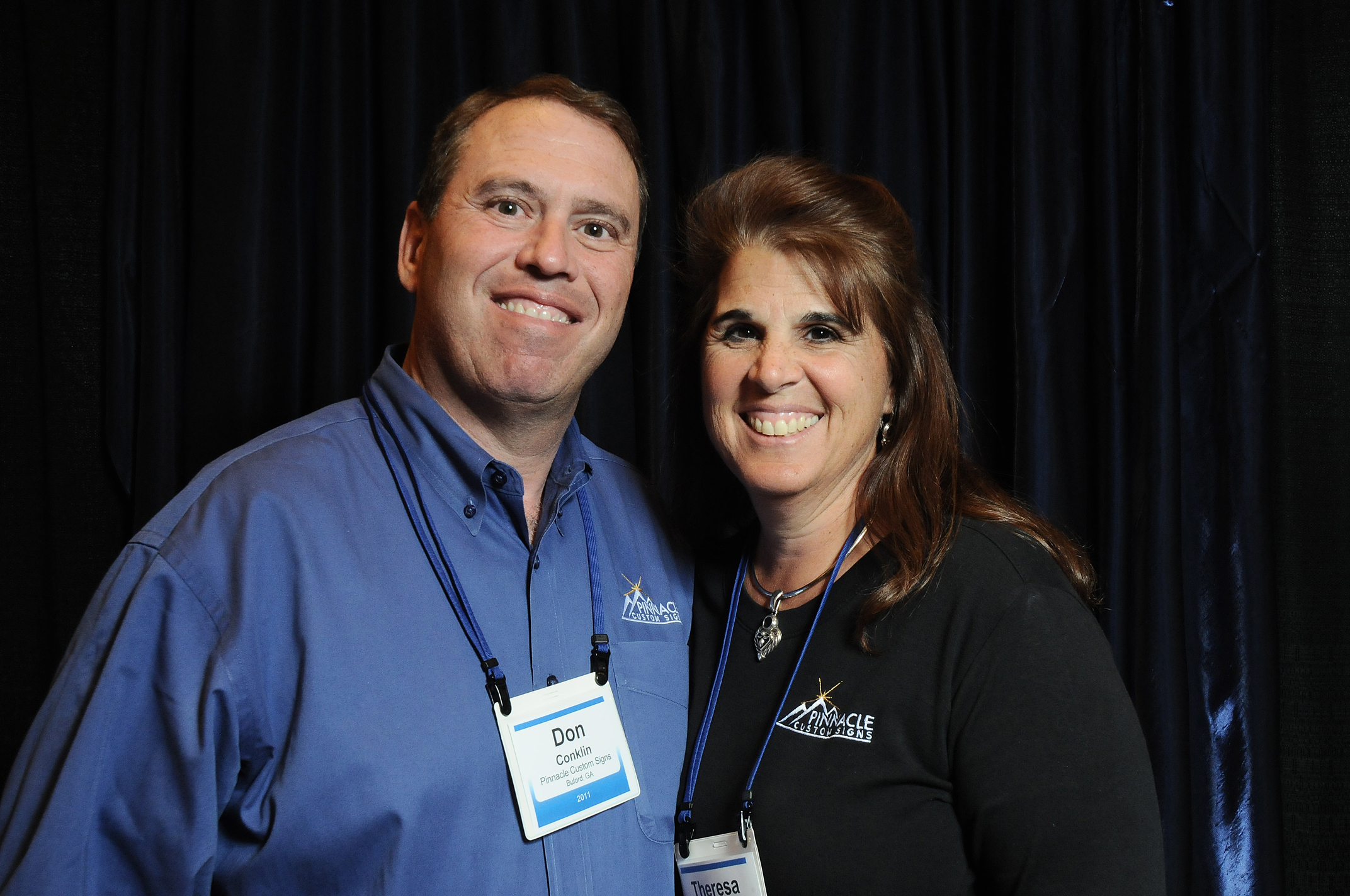 Success Stories | Signworld | Atlanta, GA | Pinnacle Custom Signs ...